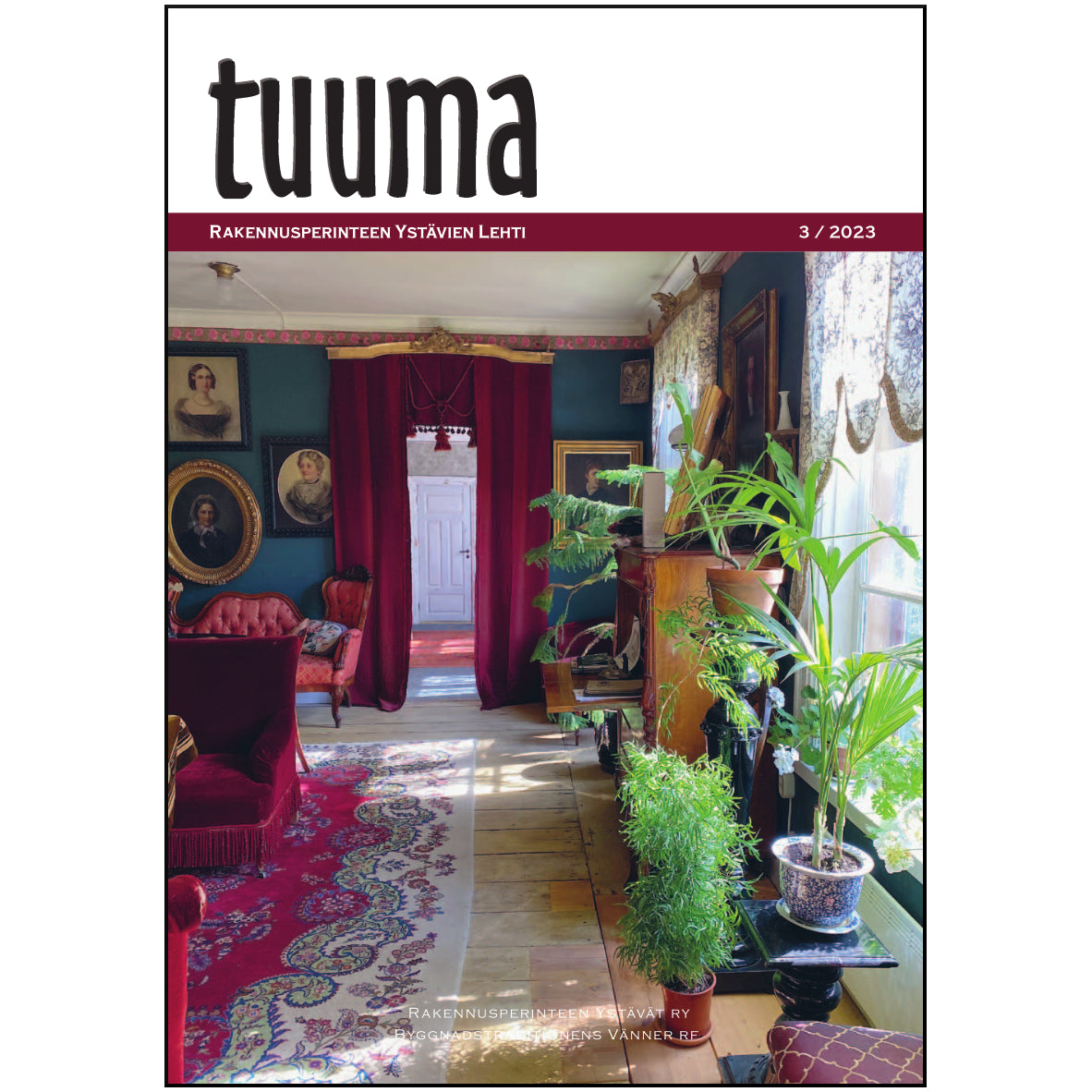 Tuuma 3/2023 – RPY PUOTI
