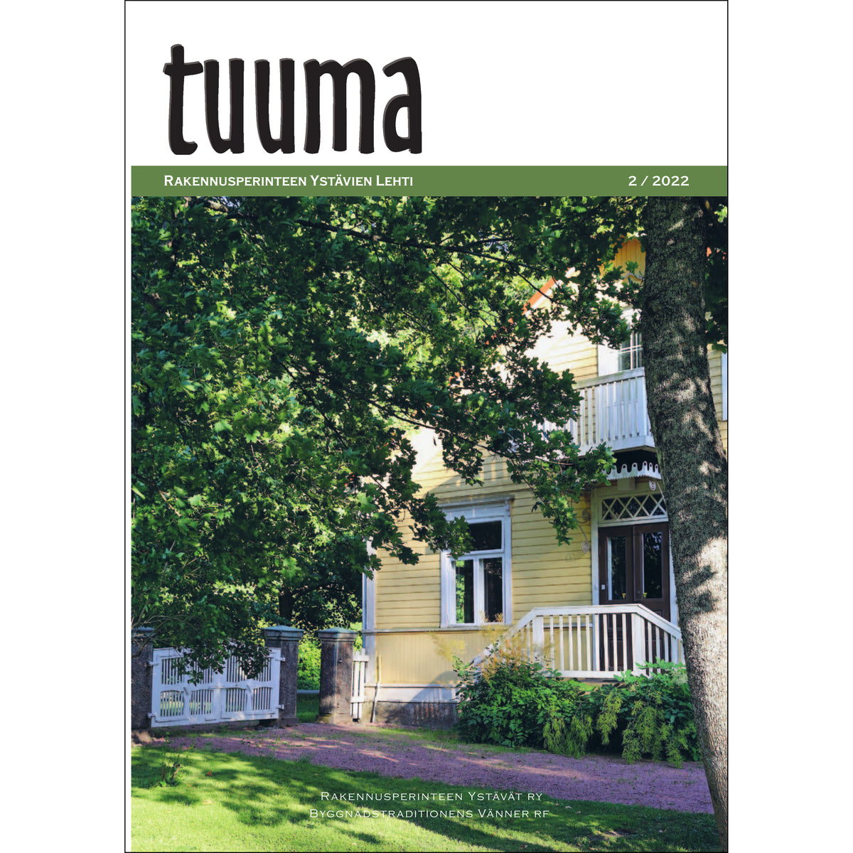 Tuuma 2/2022 – RPY PUOTI